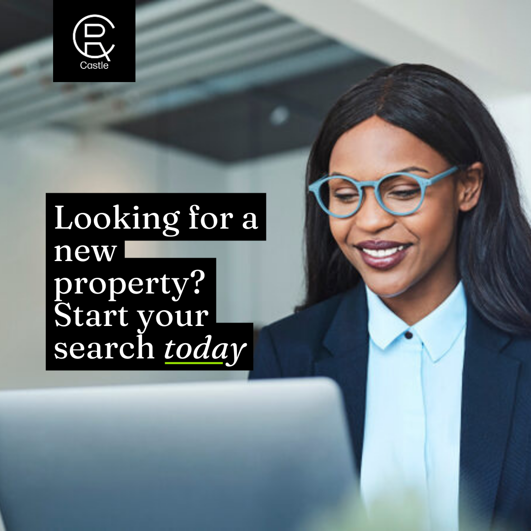 Properties for sale | Castle Residential