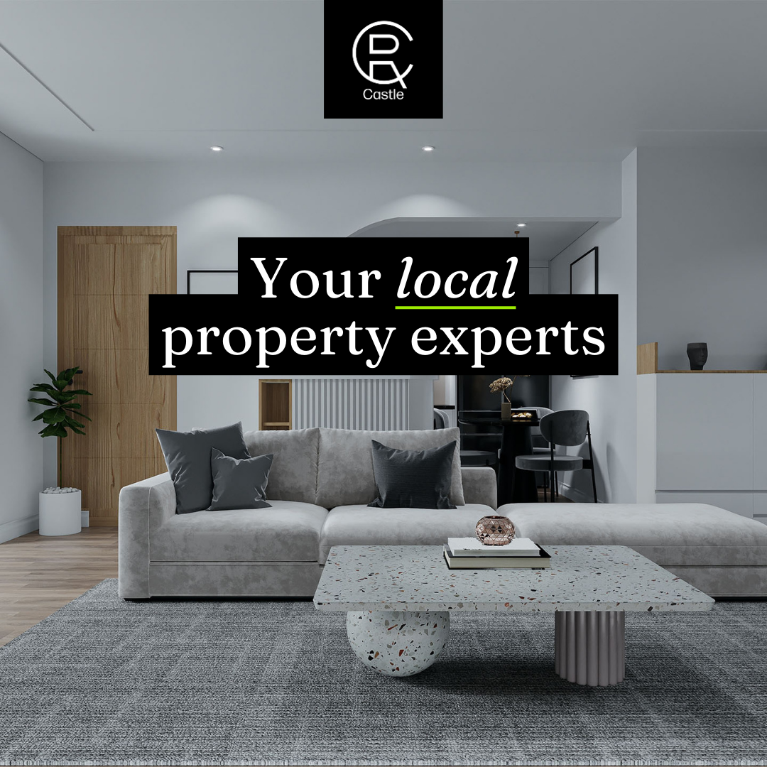 About | Castle Residential