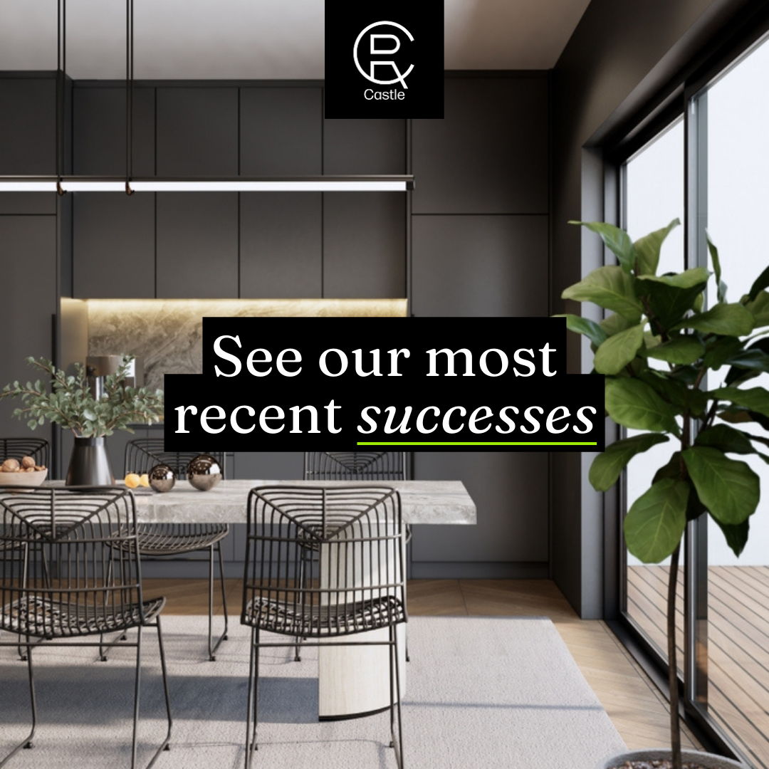 Let Gallery | Castle Residential